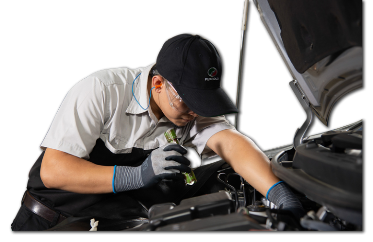 Perodua Sentell Jaya is a trusted Perodua Service Center in Sungai Buloh.